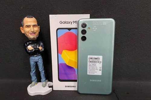 Samsung Galaxy M13 4/64Gb Aqua Green Новый