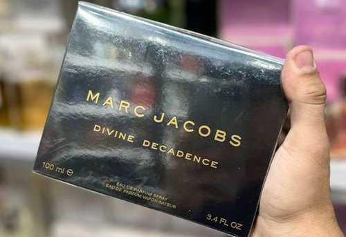 Marc Jacobs Divine Decadence 100 мл