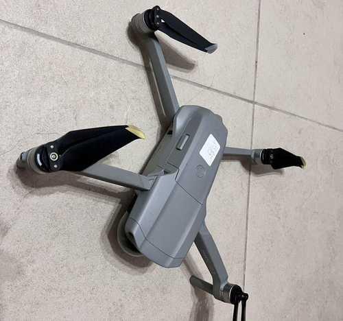 Дрон DJI mavic AIR 2