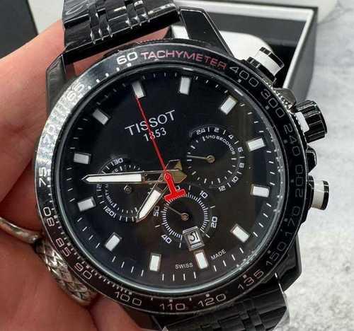 Мужские наручные часы Tissot