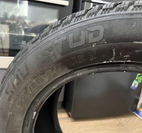 Kormoran SUV Stud 225/60 R17 103T
