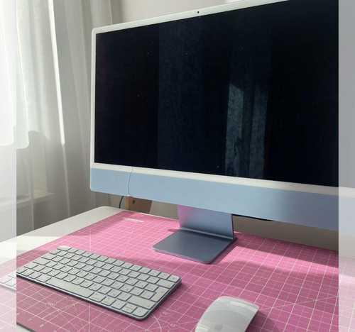 Apple iMac 24 M1 16gb 1tb 2021