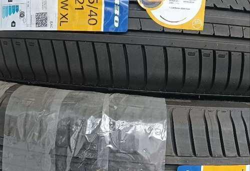Winrun R330 275/40 R21 и 315/35 R21 111Y