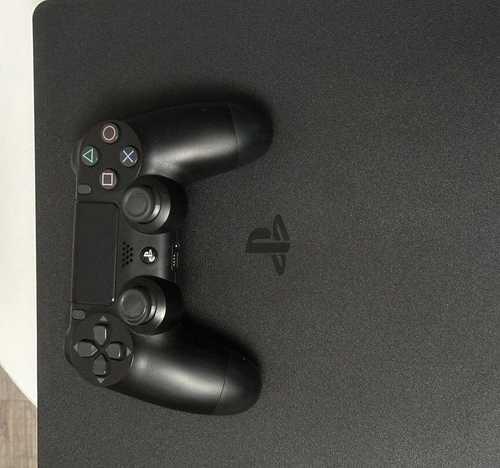 Sony playstation 4 ps4 slim 500gb