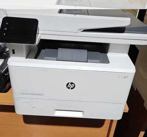 Мфу лазерный hp M426fdn