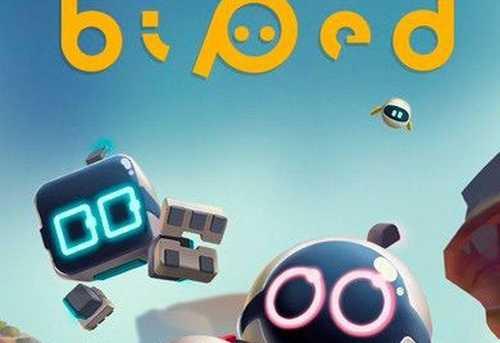 Biped Ps4 Ps5 игры для двоих Playstation