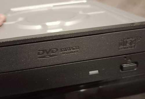 Привод SATA dvdrw Pioneer DVR-219LBK