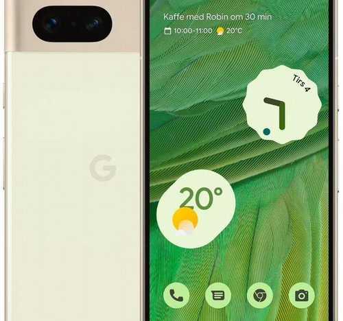 Google Pixel 7, 8/128 ГБ