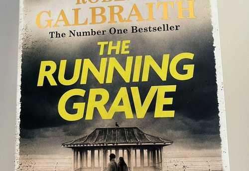 The Running Grave, Robert Galbraith