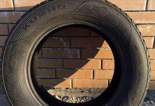 Kumho I'Zen RV Asymmetric 225/65 R17