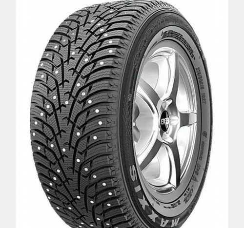 Maxxis NP5 Premitra Ice Nord 205/55 R16 94T