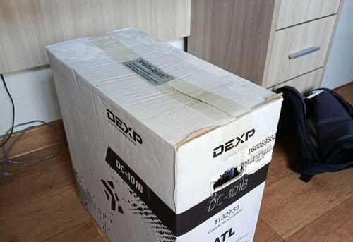 Корпус dexp