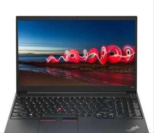 Ноутбук Lenovo ThinkPad E15 Gen 4 21ed004xrt - нов