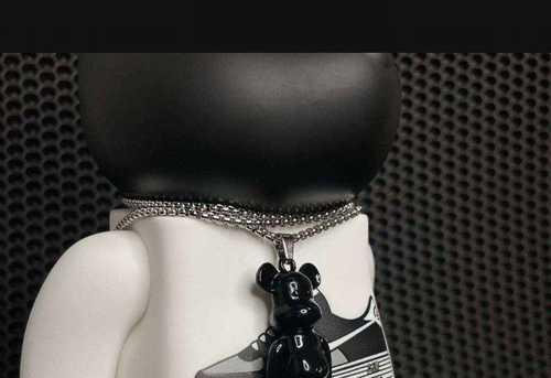 Цепочка kaws bearbrick