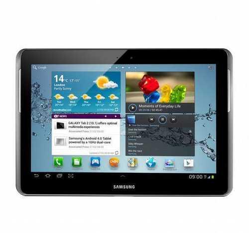 Планшет Samsung Galaxy Tab 2 10.1 p-5100