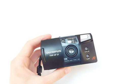 Olympus trip af 31 как новый