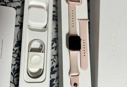 Apple watch series 4 (40mm)