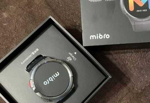 Xiaomi Mibro Watch GS
