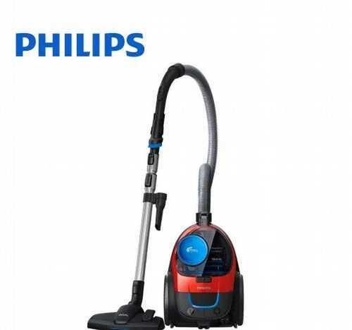 Пылесос philips FC9351/01 новый