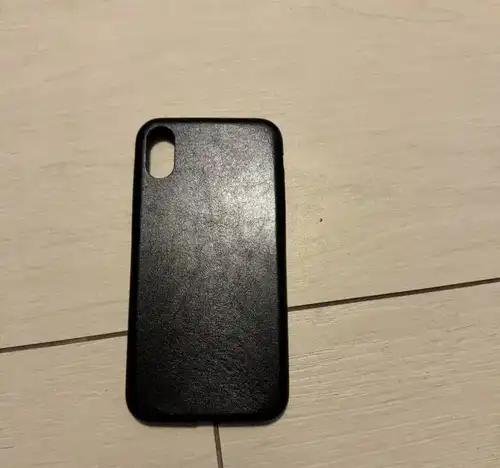 Чехол для iPhone X/XS shieldcase