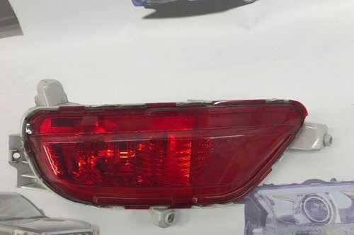 Фонарь задний левый Mazda Cx-5