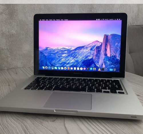 Apple macbook pro 13 mid 2010