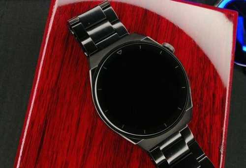 Смарт часы мужские/smart watch WO3 /45mm