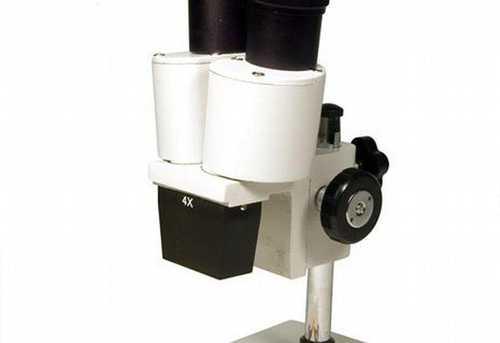 Микроскоп Levenhuk 2ST, бинокулярный