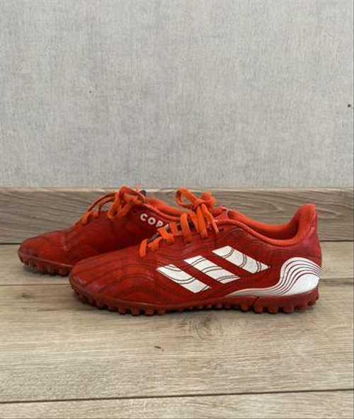 Сороконожки adidas copa