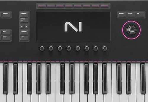 Native Instruments Komplete Kontrol S61 mkiii