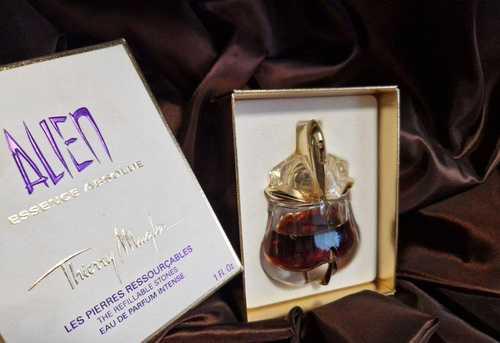 Alien Essence Absolue Mugler распив