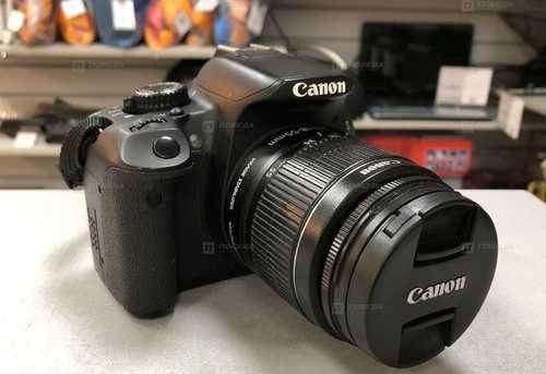 М4 Фотоаппарат Canon EOS650D