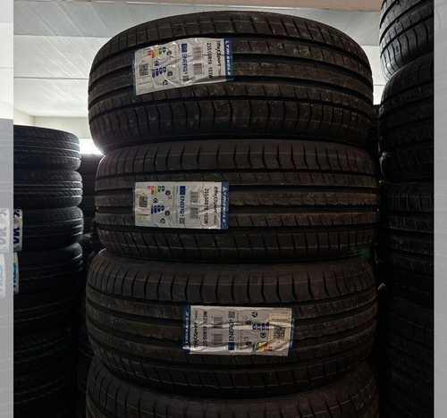 Triangle EffeXSport TH202 235/50 R19 103W