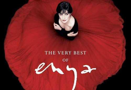 Виниловая пластинка Enya – The very best of (2LP)