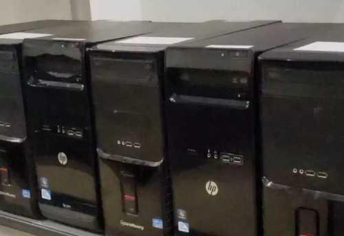 Компьютеры i3 i5
