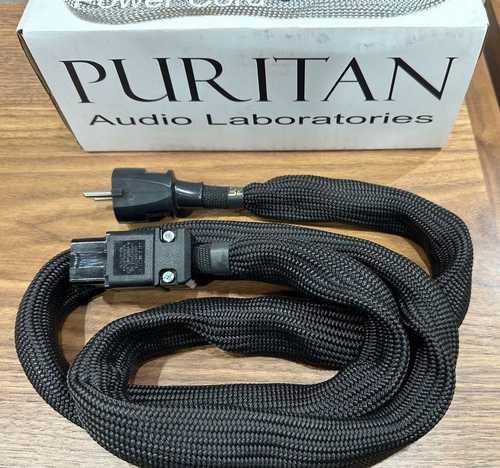 Кабель Силовой Puritan Audio Ultimate C19 1.5m