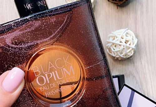 Black Opium Eau De Parfum
