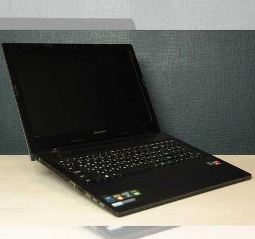 Ноутбук Lenovo G50-45