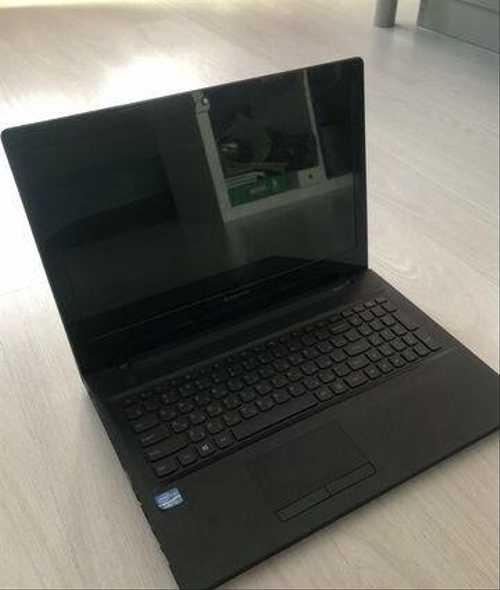Ноутбук lenovo g50 70