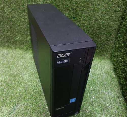 Системный блок Acer Extensa EX2610G (З)