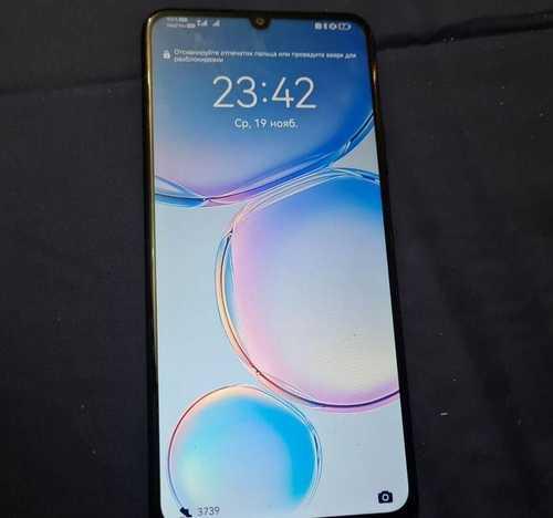 HUAWEI nova Y70, 4/128 ГБ