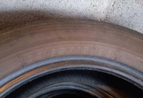 Kumho 722 185/65 R15 19B