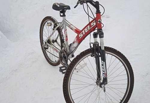 Велосипед горный Stels 570