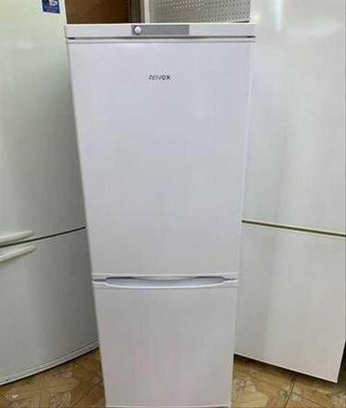Холодильник novex ncd016601w 869991626210 52205201