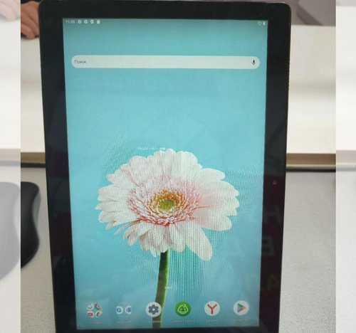 Планшет Lenovo Tab M10 TB-X505F 2/16