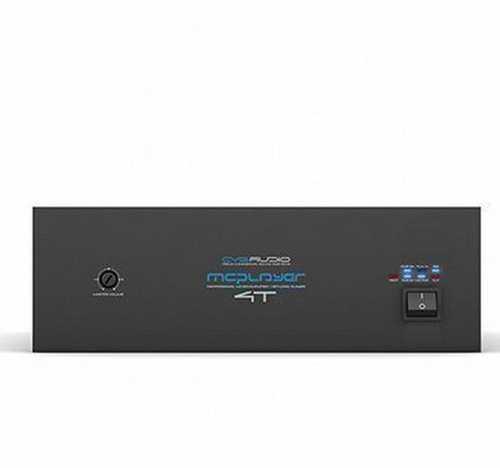 Микшер-усилитель cvgaudio MCplayer-4T/26