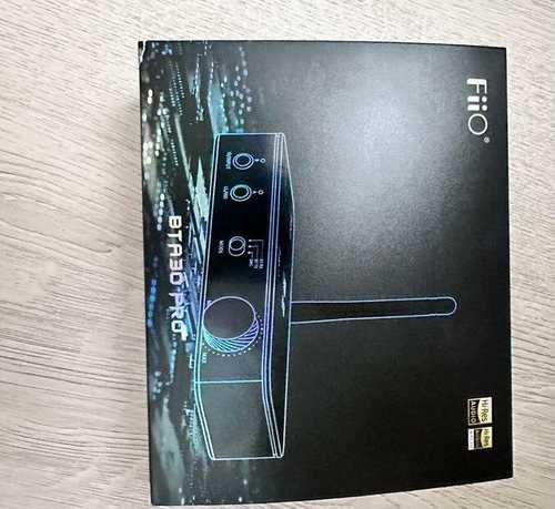 Fiio bta30 pro