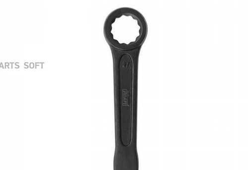 Kraft KT 701009 Ключ ударный накидной
