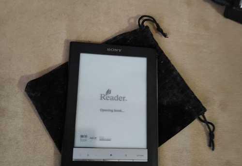 Электронная книга Sony book reader PRS-600