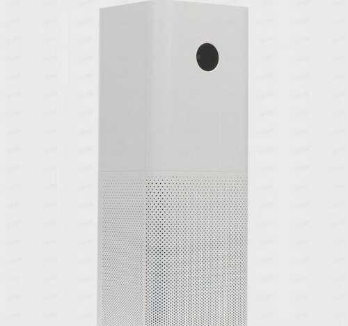 Очиститель воздуха Xiaomi Mi Air Purifier Pro